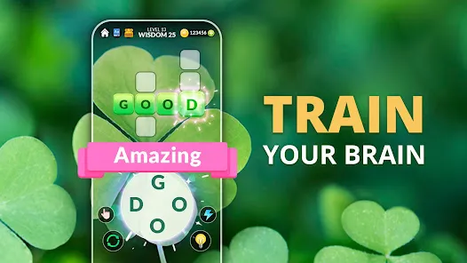 Word Life - Crossword puzzle Guide