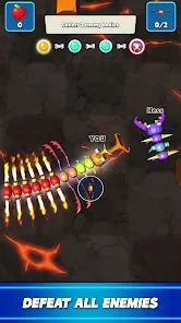 Bug Battle 3D | Free Apk Download on Your Device. Enjoy your new app now.