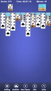 Spider Solitaire Pro Game | Free Apk Download on Your Device. Enjoy your new app now.