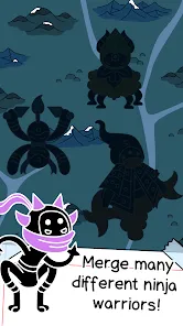 Ninja Evolution: Idle Warriors | Free Apk Download on Your Device ...
