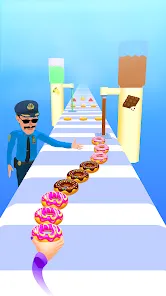 Donut Stack 3D: Donut Games Game | Free Apk Download on Your Device. Enjoy your new app now.