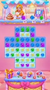 Candy Fever Smash - Match 3 | Free Apk Download on Your Device. Enjoy ...