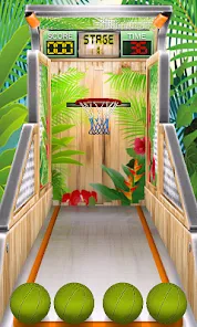 Basketball Mania Game | Free Apk Download on Your Device. Enjoy your ...
