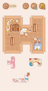 Cute Cat Block Puzzle Game | Free Apk Download on Your Device. Enjoy ...