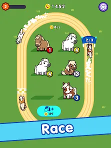 Idle Horse Racing Game | Free Apk Download on Your Device. Enjoy your ...