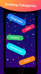 Party Trivia! Group Quiz Game | Free Apk Download on Your Device. Enjoy ...