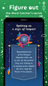 Word Catcher: Word Search | Free Apk Download on Your Device. Enjoy ...