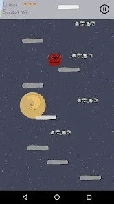 Doodle Jump Space | Free Apk Download on Your Device. Enjoy your new ...