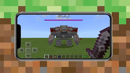 Dungeons Mod Minecraft PE Game | Free Apk Download on Your Device ...
