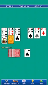 Golf Solitaire Classic | Free Apk Download on Your Device. Enjoy your ...
