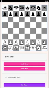 Classic 2 Player Chess Game | Free Apk Download on Your Device. Enjoy ...