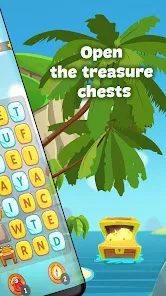 Chest Of Words - word search Game | Free Apk Download on Your Device ...