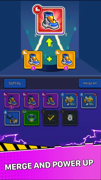 Alien Survivor - Roguelite RPG Game | Free Apk Download on Your Device ...