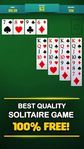 Solitaire Card Game Classic Guide