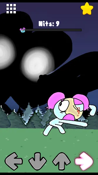 Corrupted Island BFDI FNF Mod Game | Free Apk Download on Your Device ...