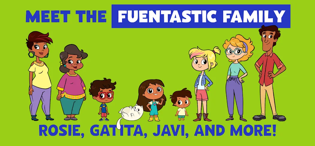 PBS KIDS Games | Free Apk Download on Your Device. Enjoy your new app now.