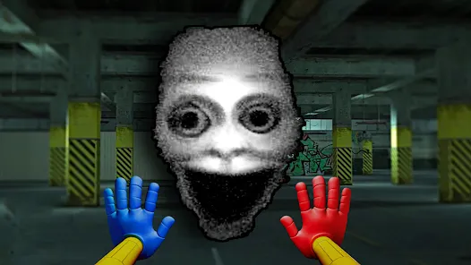 Horror Face Chasing Time Game | Free Apk Download on Your Device. Enjoy ...