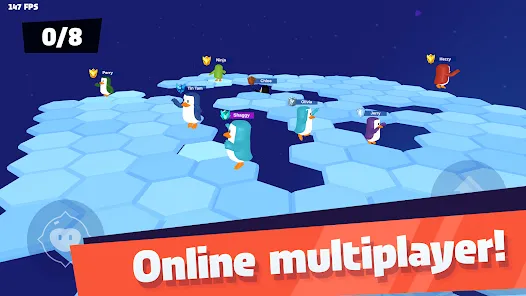 JustFall.LOL - Multiplayer Onl | Free Apk Download on Your Device ...