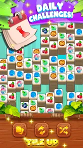 Match Pair Tile: Matching Game Game | Free Apk Download on Your Device ...