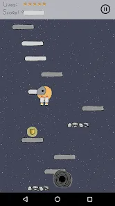 Doodle Jump Space Game | Free Apk Download on Your Device. Enjoy your ...