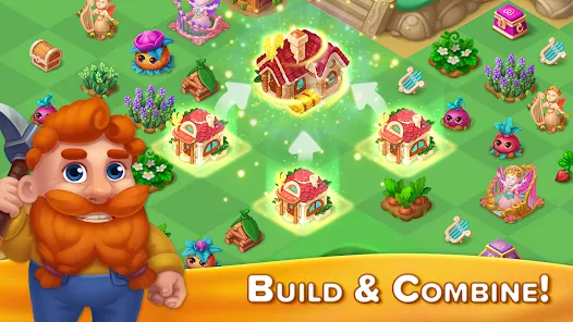 Star Merge: Merge Match Puzzle Game | Free Apk Download on Your Device. Enjoy your new app now.