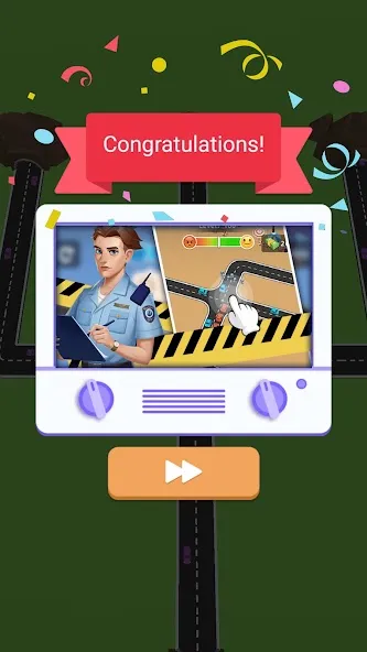 Traffic Simulator: Car Control Game | Free Apk Download on Your Device ...