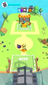 Scuba Diving: Treasure Hunt Game | Free Apk Download on Your Device ...