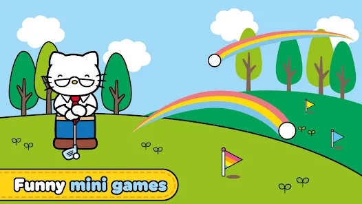 Hello Kitty: Good Night Game | Free Apk Download on Your Device. Enjoy ...