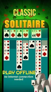 Solitaire - Offline Card Games Guide