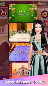 Dress Up Game-Make Up games Game | Free Apk Download on Your Device ...