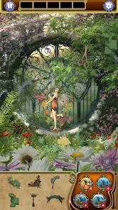 Hidden Object: Fairy Quest Guide