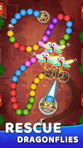 Zumba Blast: Marble Shoot | Free Apk Download on Your Device. Enjoy ...
