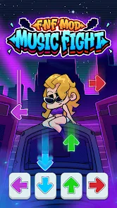 FNF Mod: Music Fight Guide