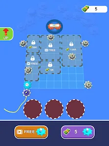 Idle Gear Game | Free Apk Download on Your Device. Enjoy your new app now.