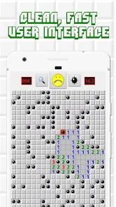 Minesweeper for Android | Free Apk Download on Your Device. Enjoy your ...