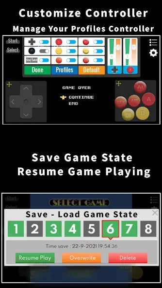 Super Emulator - Retro Classic | Free Apk Download on Your Device ...
