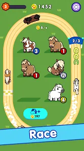 Idle Horse Racing Game | Free Apk Download on Your Device. Enjoy your ...