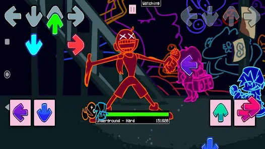 FNF Whitty Hit: Testis Anger Game | Free Apk Download on Your Device ...