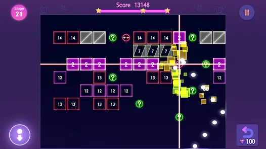 Neon Bricks Master | Free Apk Download on Your Device. Enjoy your new ...