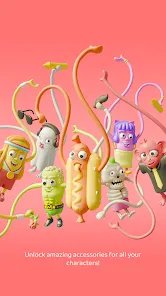 Spaghetti Arms | Free Apk Download on Your Device. Enjoy your new app now.