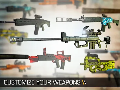 Bullet Force Game | Free Apk Download on Your Device. Enjoy your new ...