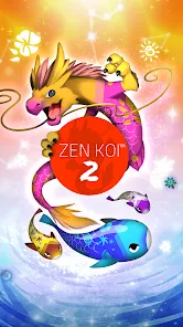 Zen Koi 2 Guide