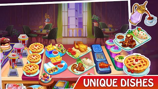 Cooking Day Master Chef Games | Free Apk Download on Your Device. Enjoy ...
