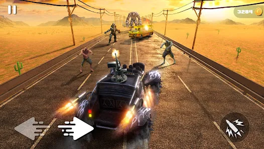 Dead Zombie Hunt Killer Games Game | Free Apk Download on Your Device ...