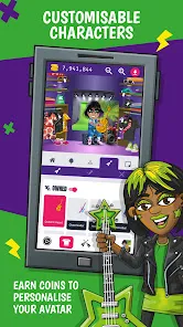 Times Tables Rock Stars | Free Apk Download on Your Device. Enjoy your ...