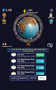 Idle World - Build The Planet Game | Free Apk Download on Your Device ...