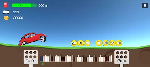 Hill Racing 2D Game Offline | Free Apk Download on Your Device. Enjoy ...