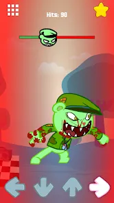 Flippy Happy Funkers FNF Mod | Free Apk Download on Your Device. Enjoy ...