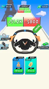 Simple Guide For Steering Wheel Evolution