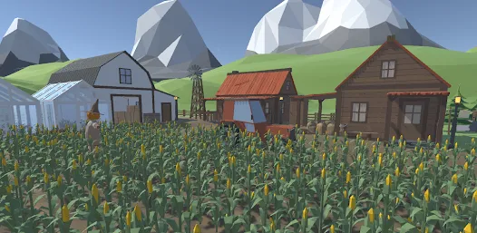 Military Farm Sandbox 3D Game | Free Apk Download on Your Device. Enjoy ...